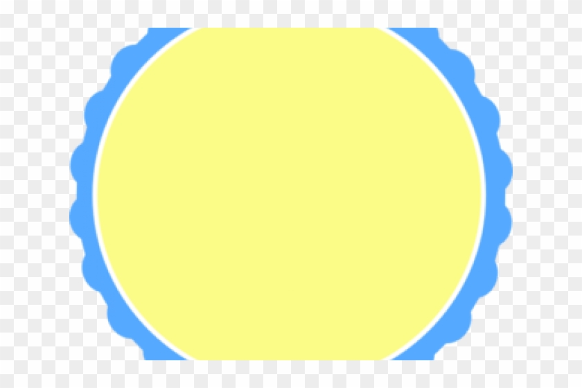 Oval Clipart Light Blue - Clip Art - Free Transparent PNG Clipart ...