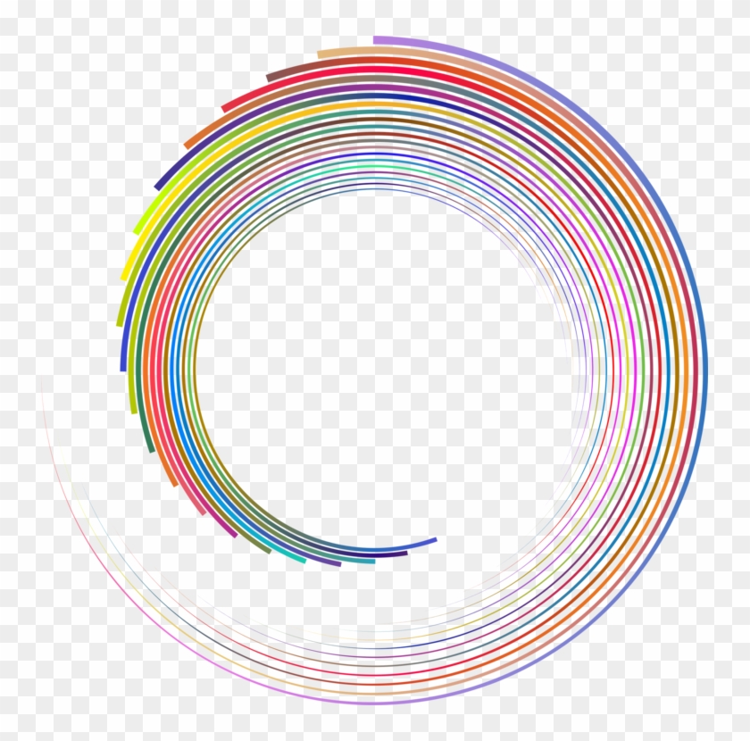 Cyclone Vortex Description Abstract Art - Abstract Art - Full Size PNG ...