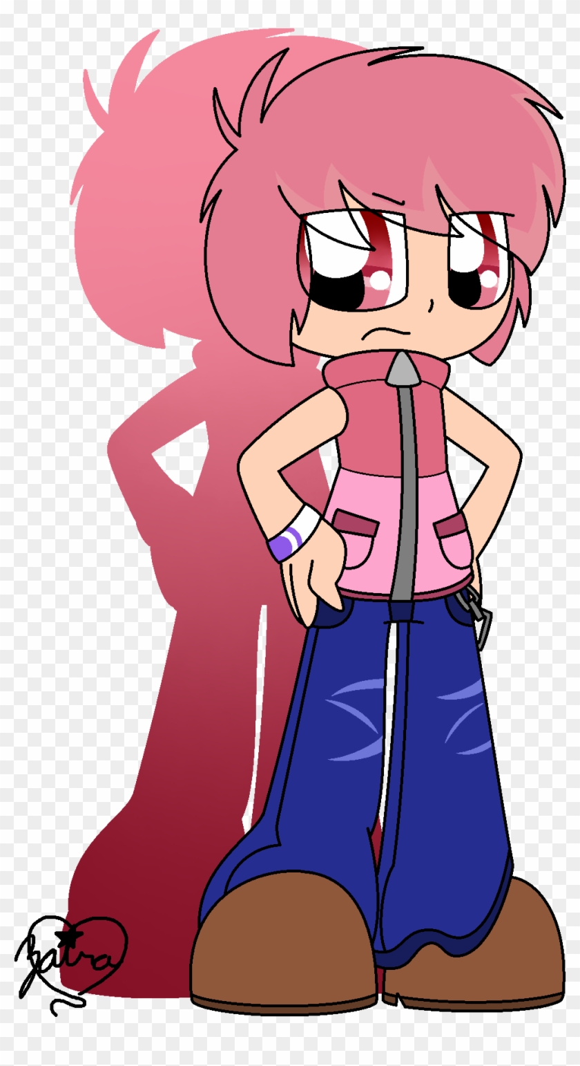 Human Eraser By The9lord Human Eraser By The9lord - Digital Art - Full ...