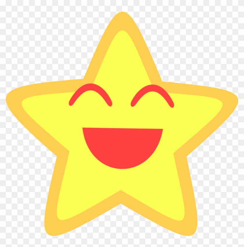 Wish Star Cutie Mark By The Smiling Pony - Wish Star Cutie Mark By The ...