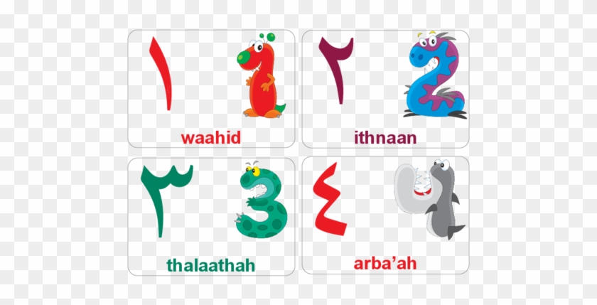 Image Black And White Download Arabic Numbers Flashcards - Chinese ...