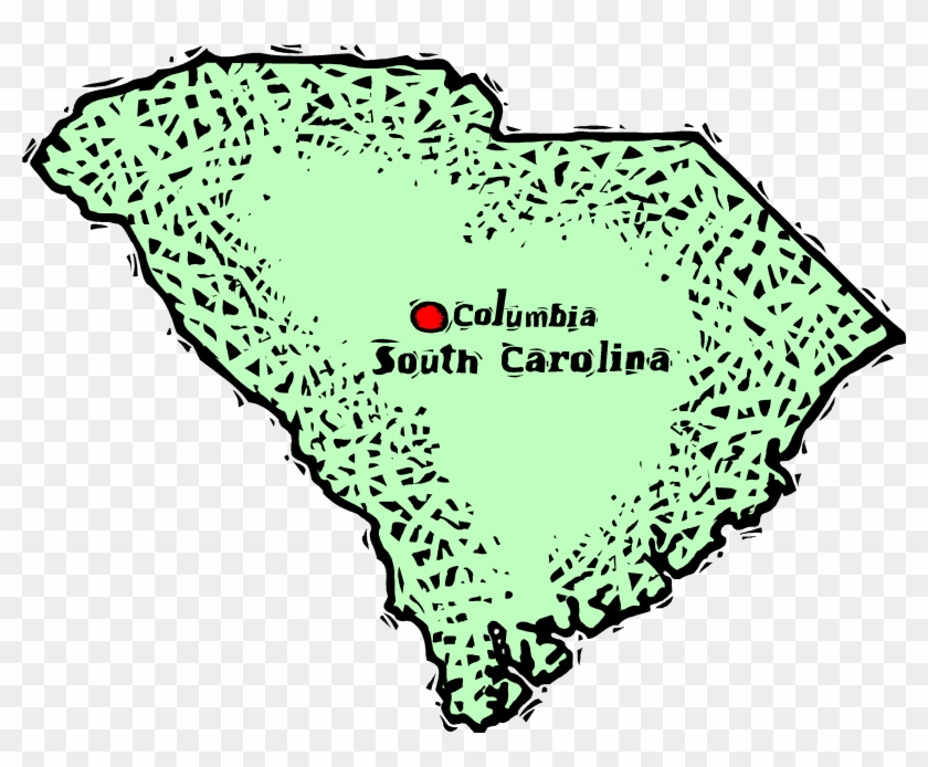 Nullification - South Carolina - Free Transparent PNG Clipart Images ...