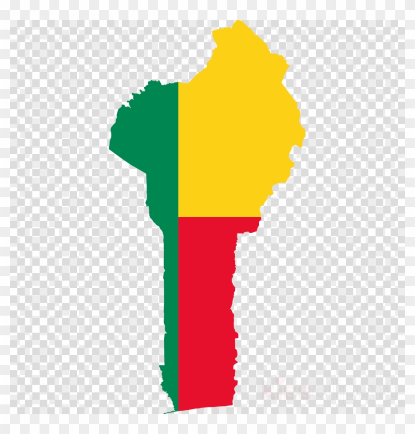 Carte Du Benin Png Clipart Flag Of Benin Kingdom Of - Question Mark Png ...