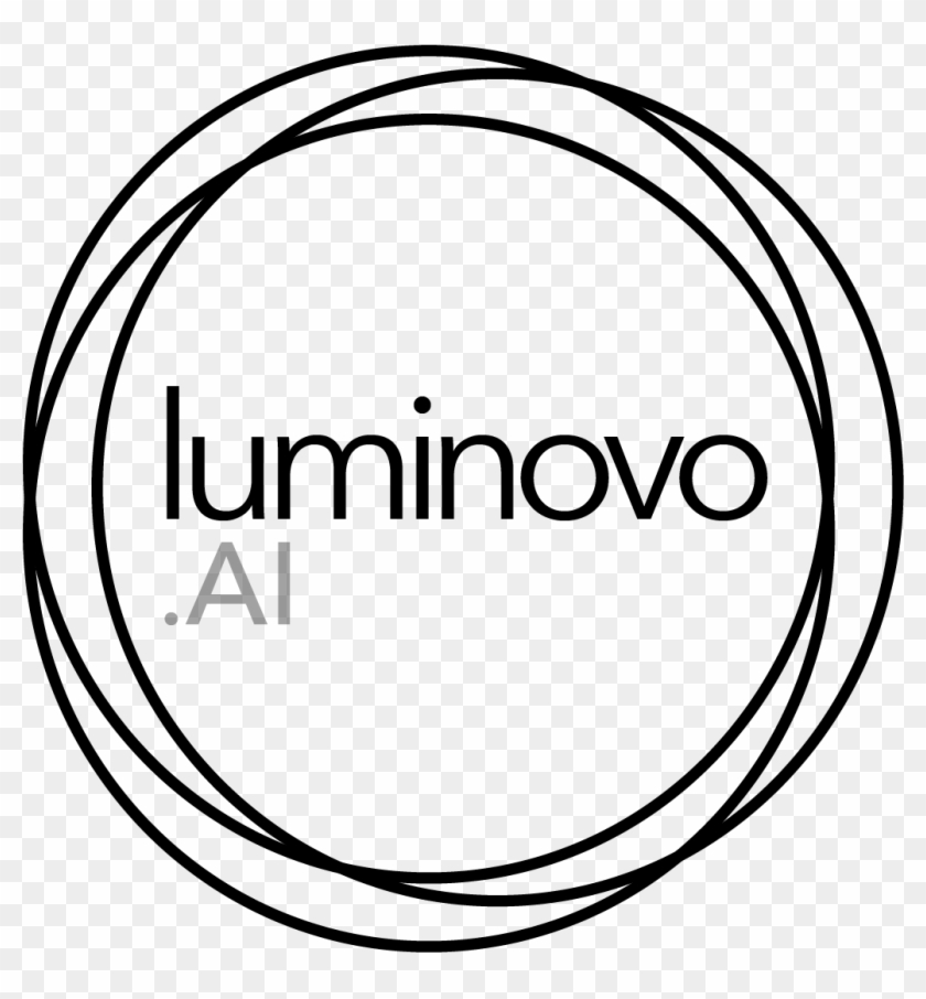 Luminovo Artificial Intelligence Gmbh - Luminovo Ai Png - Free ...