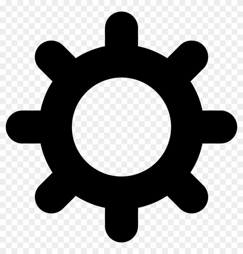 The Setting And Symbols - Symbol Of Setting - Full Size PNG Clipart ...