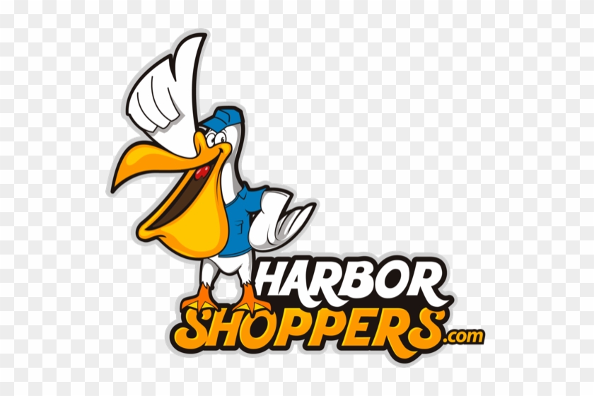 Harbor Shoppers Logo - Harbor Shoppers - Full Size PNG Clipart Images ...
