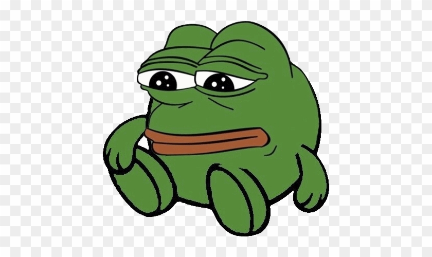 Post - Retarded Feels - Full Size PNG Clipart Images Download