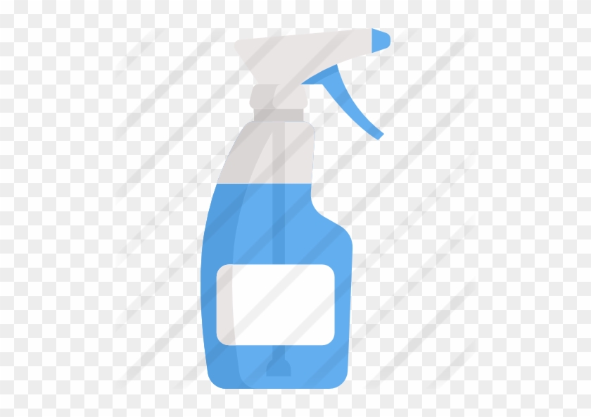 Window Cleaner Clipart Computer Icons Detergent Cleaner - Window ...