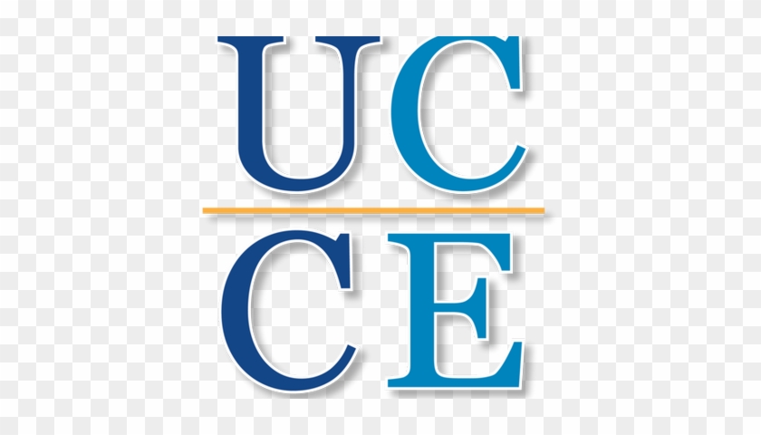 Ucce San Diego - Uc Cooperative Extension - Full Size PNG Clipart ...