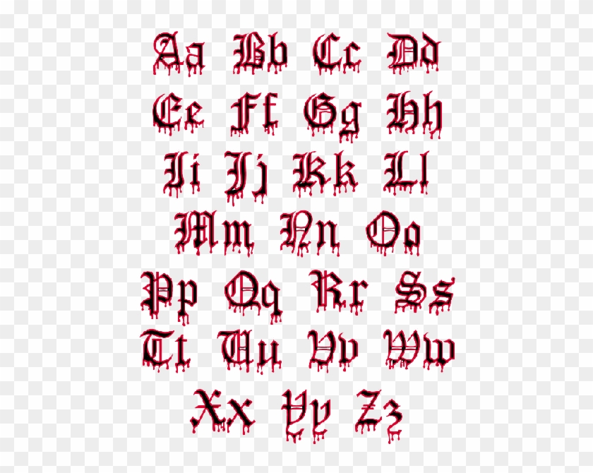Cursive Font Generator Paijo Network Old English Inspirational Old 