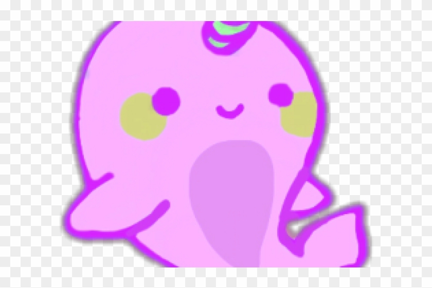 Narwhal Clipart Transparent Background - Narwhal - Full Size PNG ...