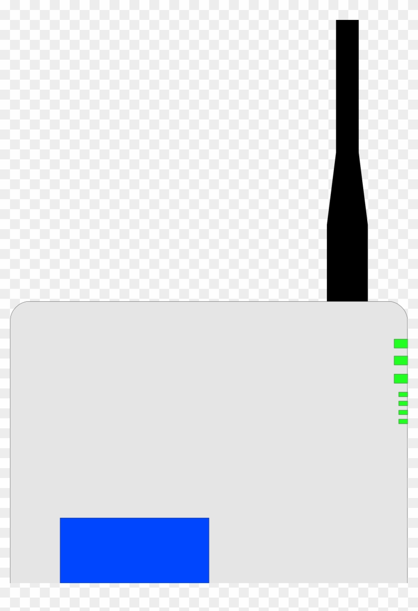 Wireless Router Wi-fi Dsl Modem Wireless Network - Linksys Wrt54gc ...