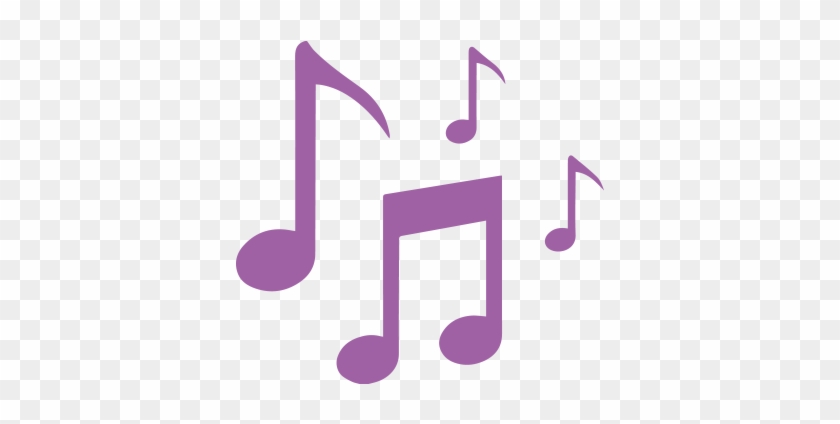 Music - Music Vector Icon - Full Size PNG Clipart Images Download