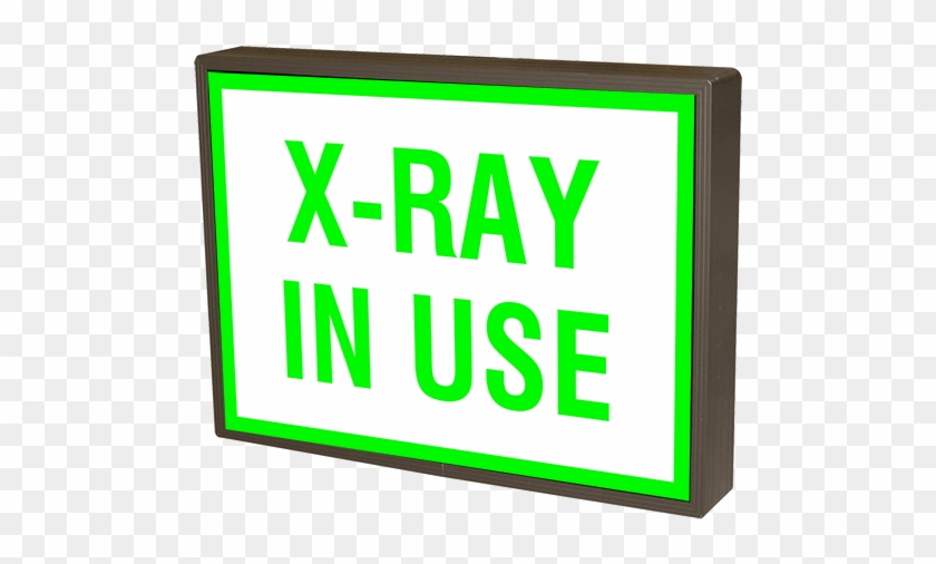 X-ray In Use - Family Business In The World - Full Size PNG Clipart ...