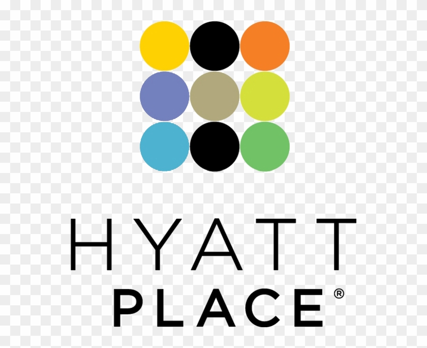 Hotel Hyatt Place - Hyatt Place Logo Png - Full Size PNG Clipart Images ...
