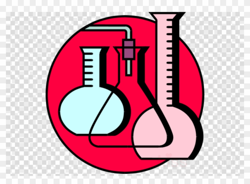 Science Clip Art Free Clipart Laboratory Experiment - Face Silhouette ...