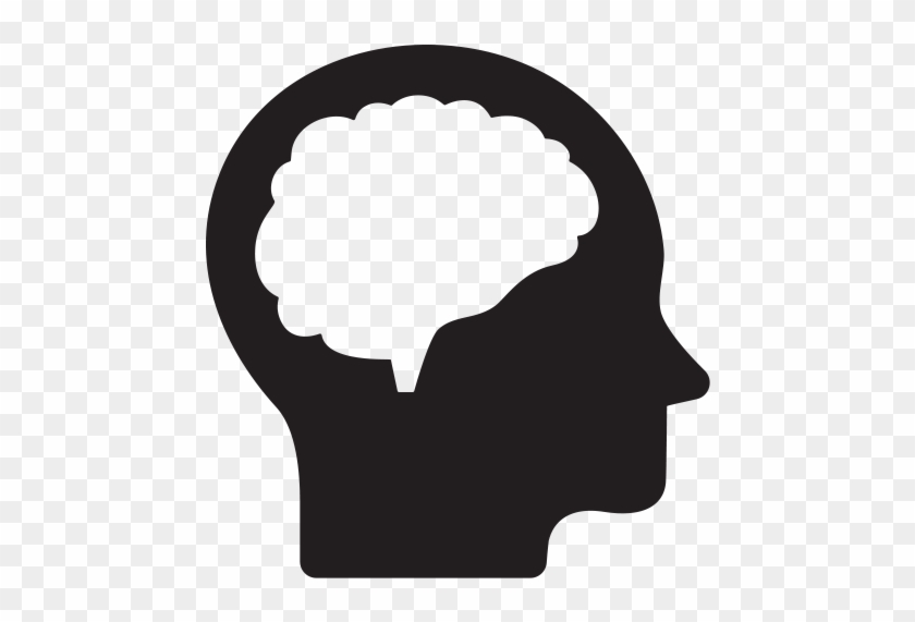 Holistic Drug Treatments Target These Dual Diagnosis - ิ Brain Icon Png ...