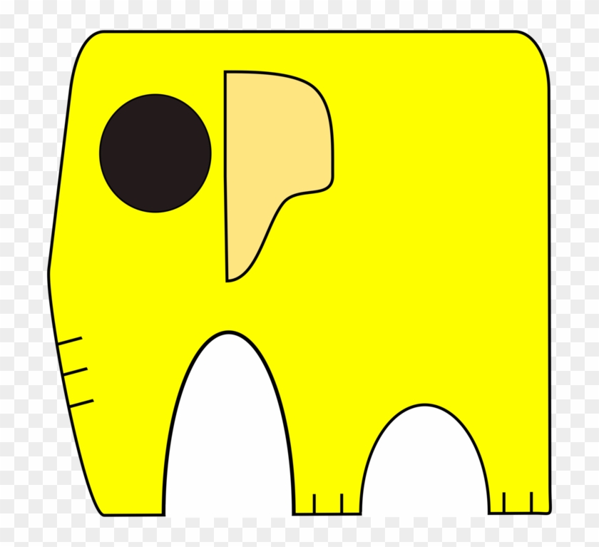 Elephants Angle Sorting Algorithm Snout - Openclipart - Full Size PNG ...