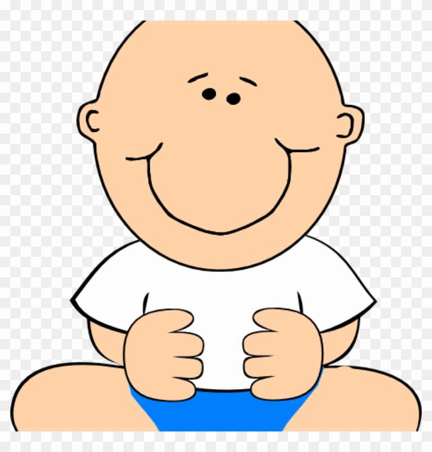 Animated Baby Clipart Ba Clipart Animated Pencil And - Baby - Full Size ...