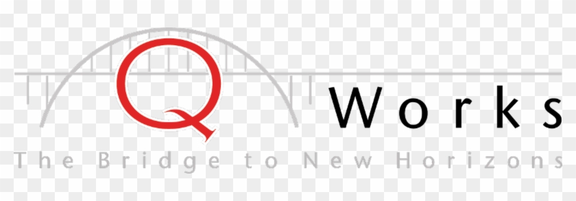 A Note From Q Works - Q - Full Size PNG Clipart Images Download
