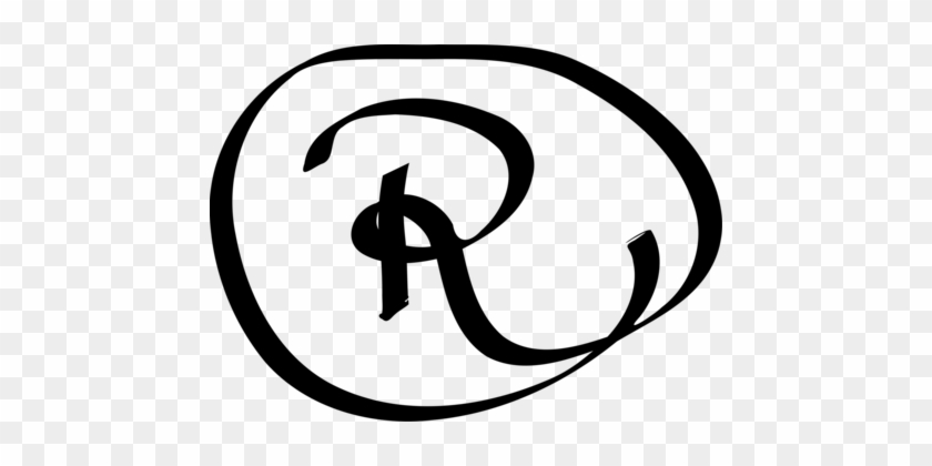 Registered Trademark Symbol Computer Icons Copyright - Trademark Symbol ...