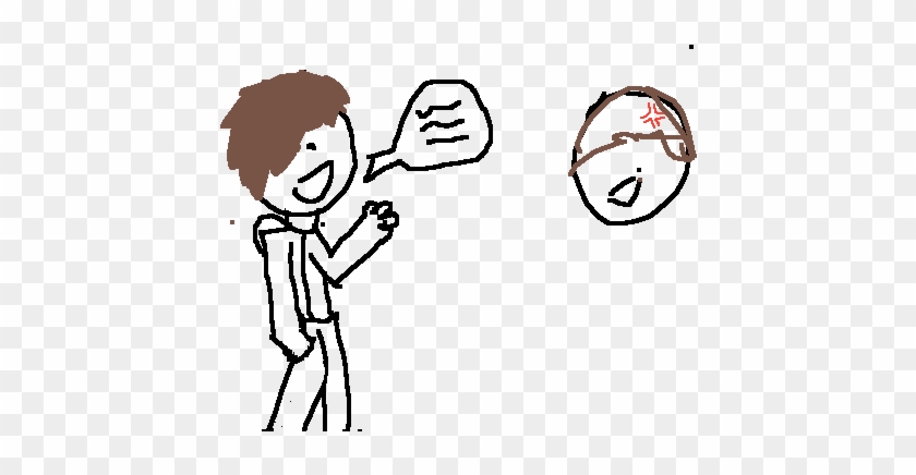 Random Image From User - Cartoon - Free Transparent PNG Clipart Images ...