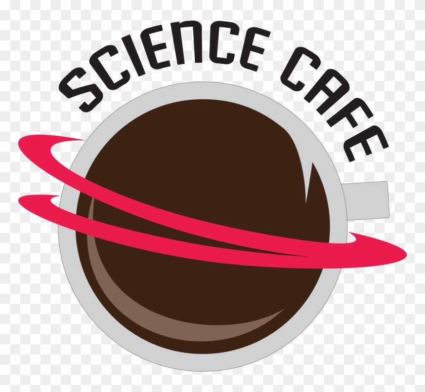 Science Café - Science Café - Free Transparent PNG Clipart Images Download