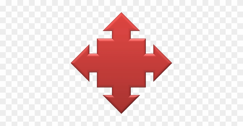 All Directions - Directions Png - Free Transparent PNG Clipart Images ...