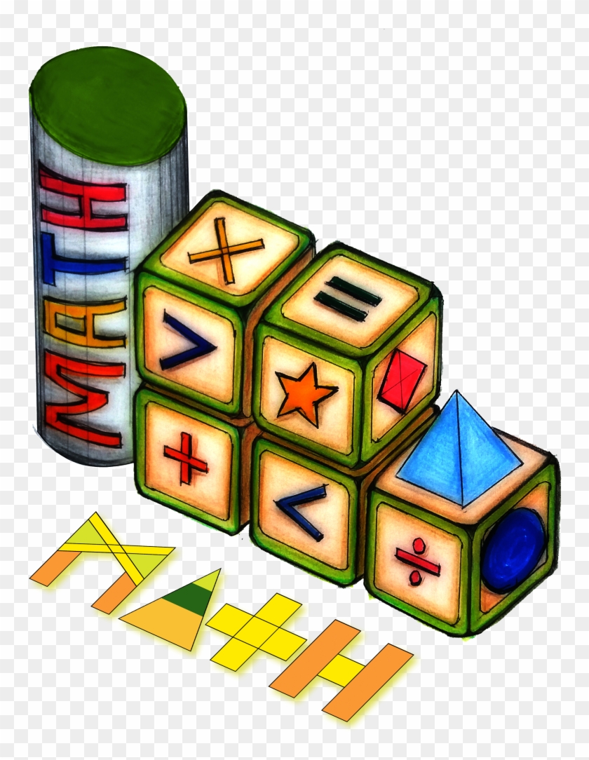 Math Logo - Mathematics - Full Size PNG Clipart Images Download