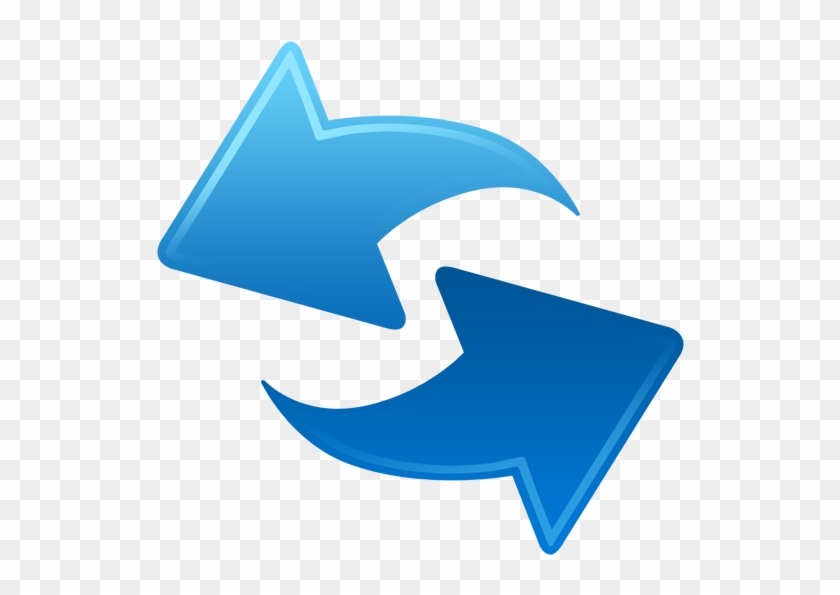 Repeating Clipart Repeating Clipart - Export And Import Icon - Full ...