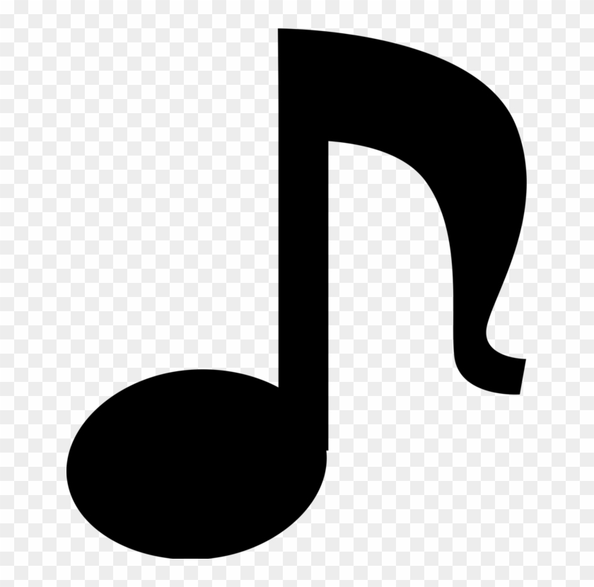 Musical Note Note Head Shape Note Musical Notation - G Clip In Music ...