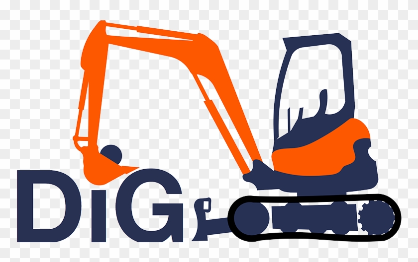 Dig Excavation & Plumbing - Plumbing - Full Size PNG Clipart Images ...