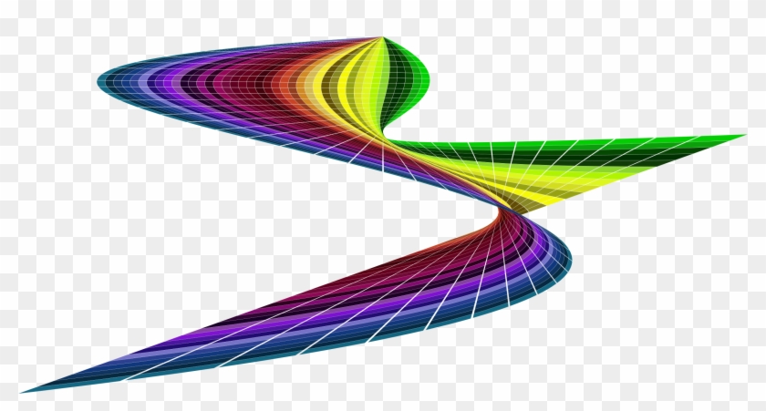 Dimensional Spectrum Mosaic Clipart Icon Png - Clip Art - Free ...