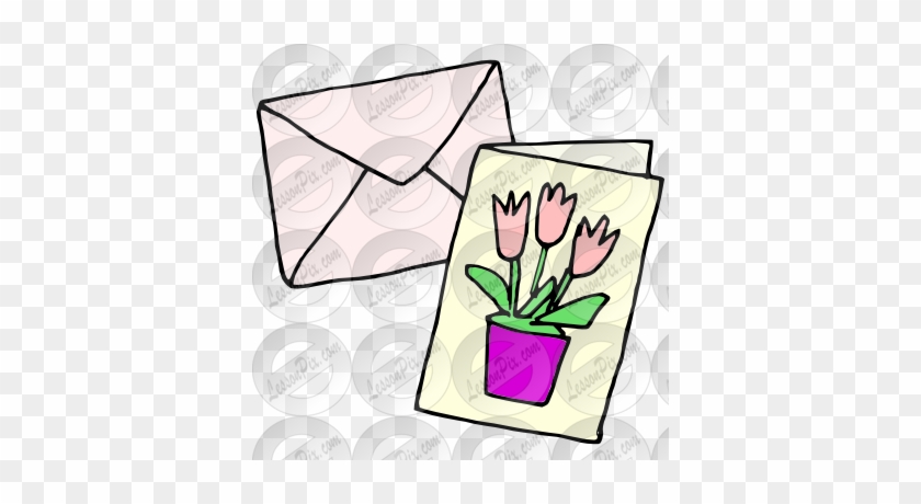 Greeting Card Clipart Greeting Card Picture For Classroom - Greeting ...