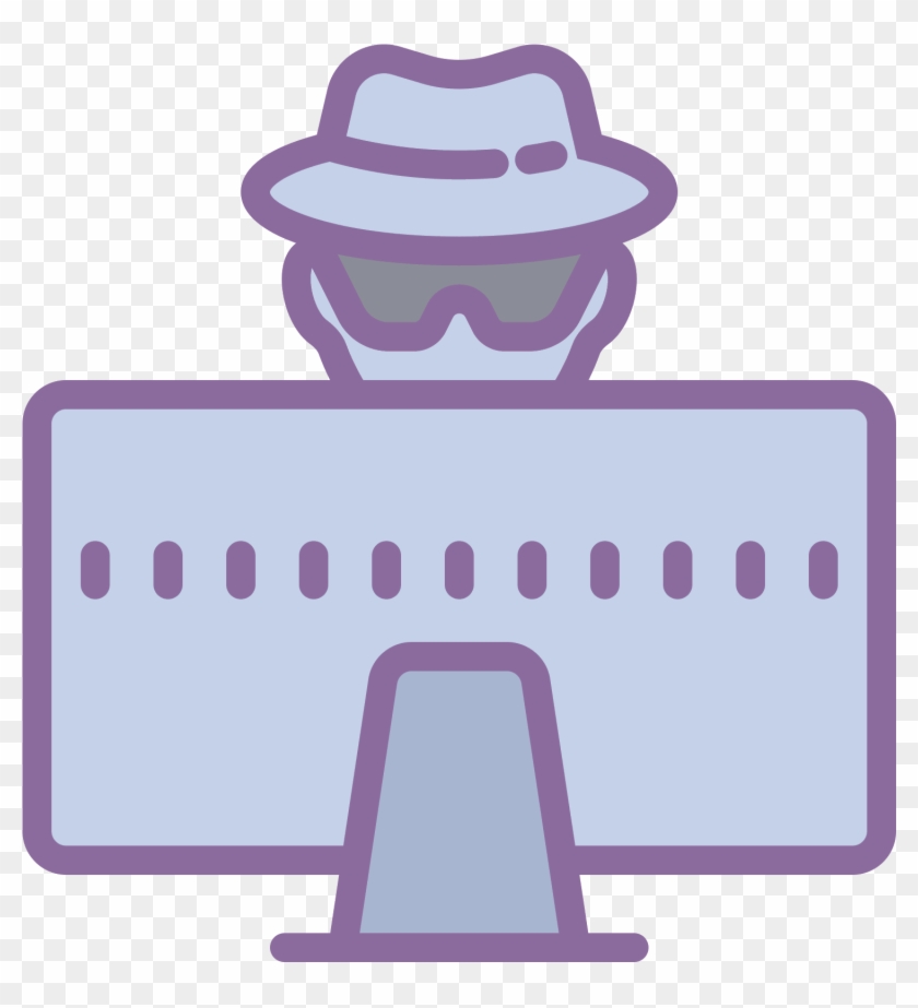 Ethical Hacking - Hacking Imagenes En Formato Png - Full Size PNG ...