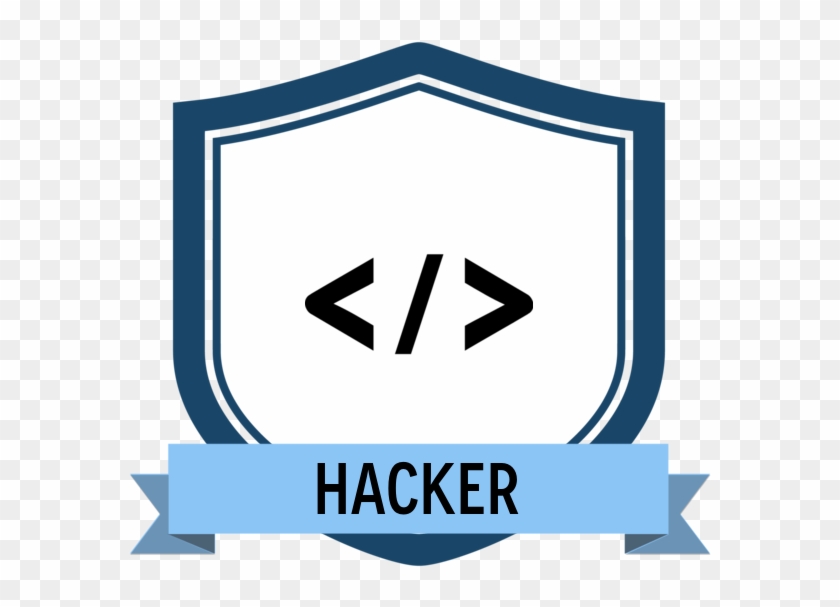 Digital Citizenship Badge - Full Size PNG Clipart Images Download