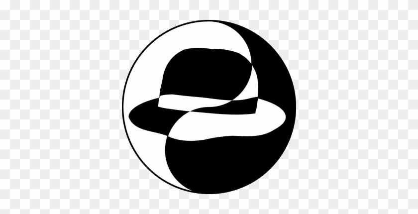 White Hat - Free Transparent PNG Clipart Images Download