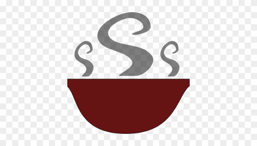 Pho Mom - Transparent Background Soup Clip Art - Full Size PNG Clipart ...