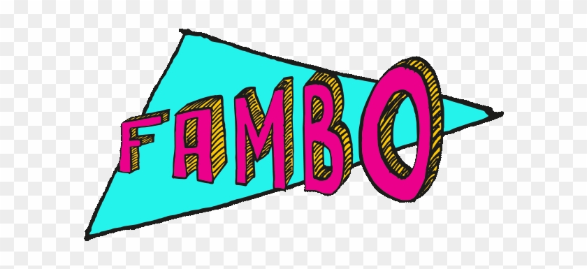 Fambo - Fambo Australia - Free Transparent PNG Clipart Images Download