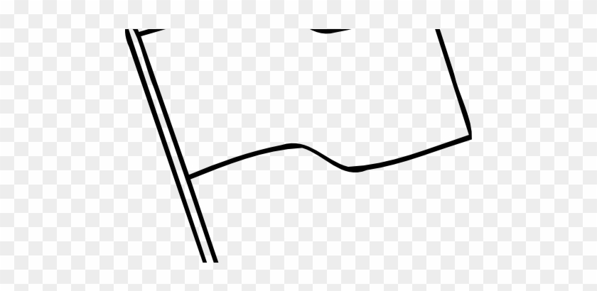 Super Cool Ideas Blank Flags To Color Flag Outline - Flag - Full Size ...