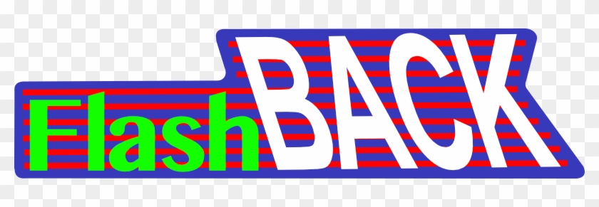 Flashback Clip Art