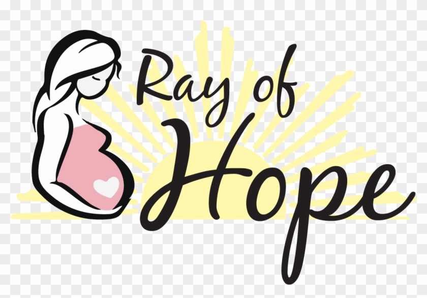 Thank You For Your Donation To Ray Of Hope Pregnancy - Happy Father Day ...