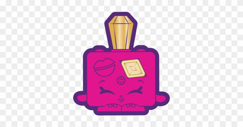 Polly Polish - Shopkins Polly Polish - Full Size PNG Clipart Images ...