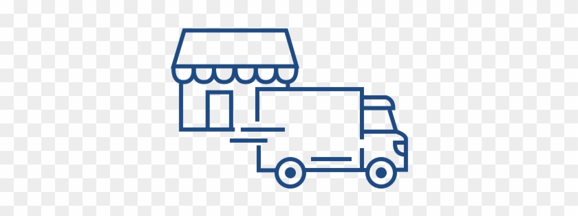 Delivery - Delivery - Free Transparent PNG Clipart Images Download