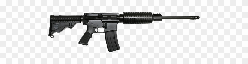 Semi Auto Rifles - Panther Dpms - Full Size PNG Clipart Images Download