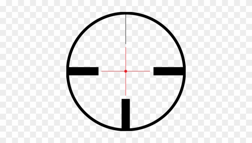 Weaver European Rifle Scope - Vx3 Leupold Mark 4 - Full Size PNG ...