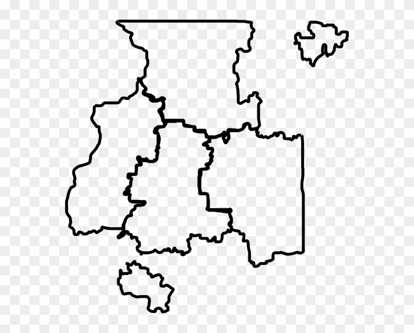 Map - Free Transparent PNG Clipart Images Download