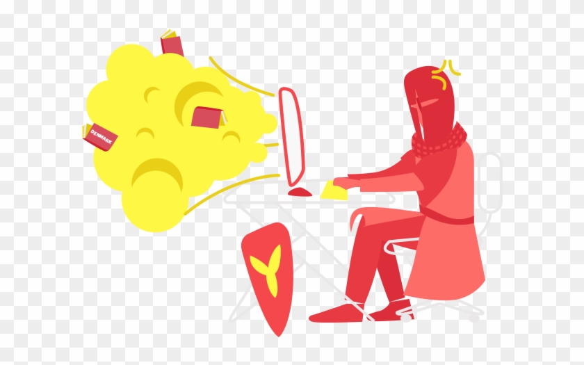 That, My Friends, Is The Problem Of N 1 Queries Itself - Cartoon - Full ...