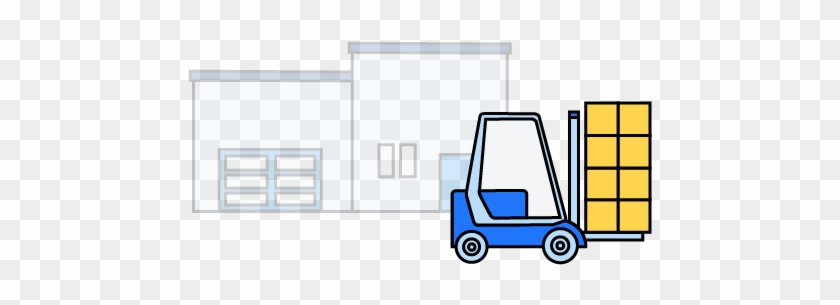 3pl Warehouse Stock Management Software - Third-party Logistics - Full ...