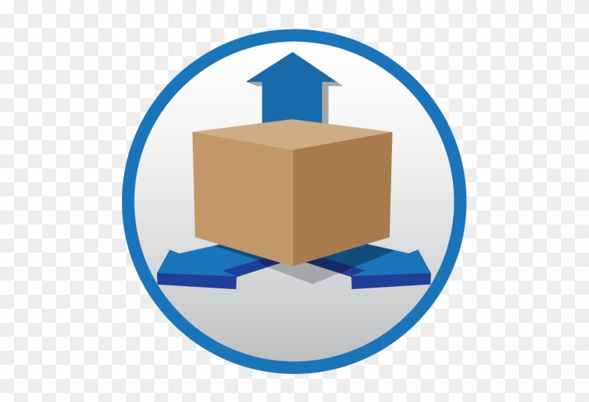 Multi-channel Distribution Inventory - Distribution - Full Size PNG ...